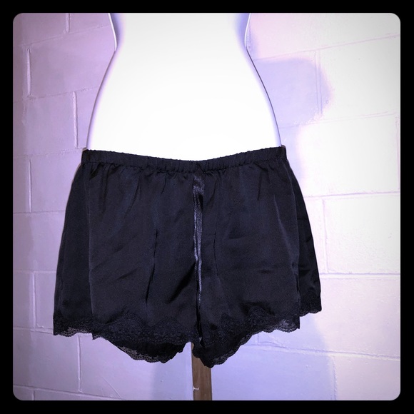 H&M | Intimates & Sleepwear | Night Short | Poshmark